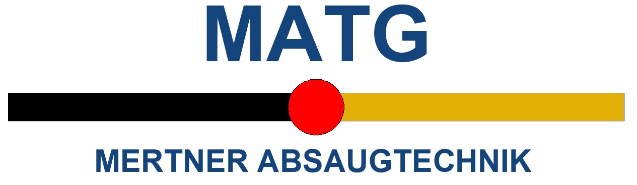 MATG MERTNER-Absaugtechnik Abgasabsaugung vom Hersteller